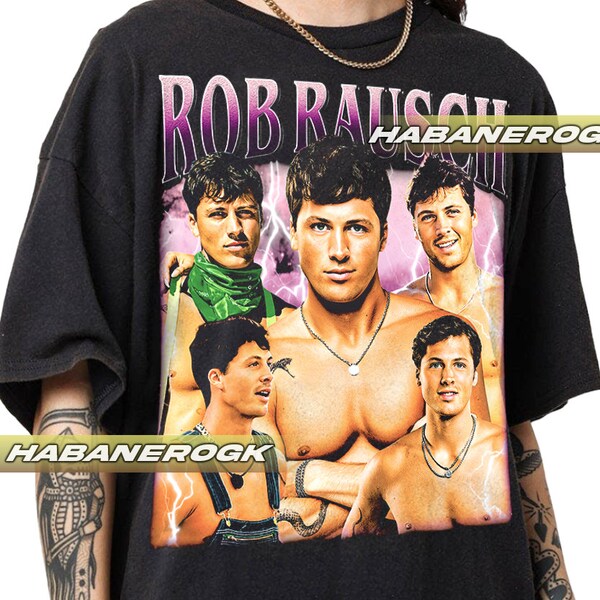 Rob Love Island Tshirts - Etsy