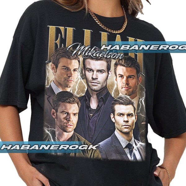 The Originals Mikaelson - Etsy