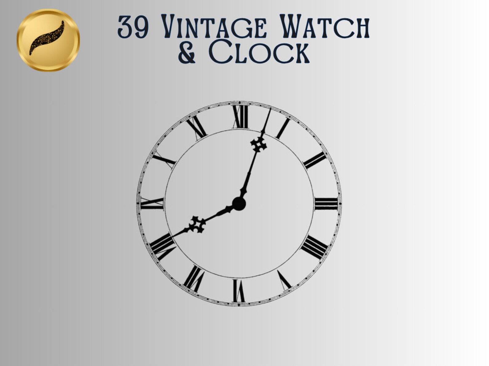 Procreate Watch and Clock | Watch Pocket Procreate | Watch Stamps ...
