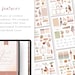 Girl Power Digital Stickers for Goodnotes Everyday Use - Etsy