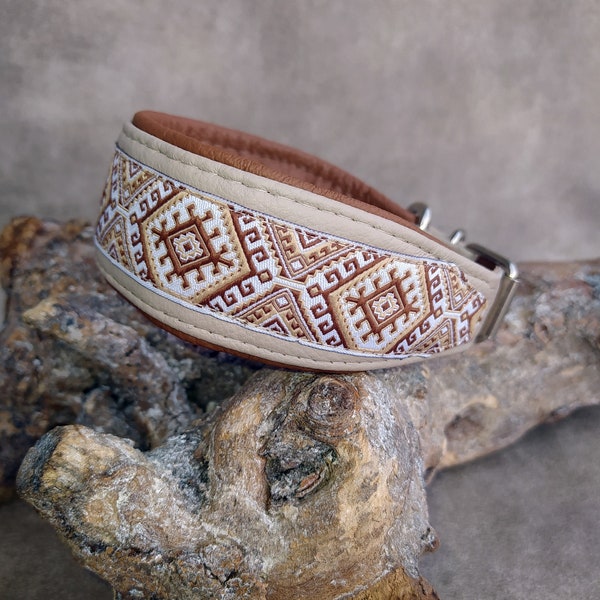 Greyhound Collars - Etsy