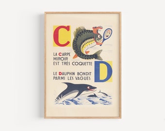 Histoire De Babar Digital Download of Vintage Babar the - Etsy
