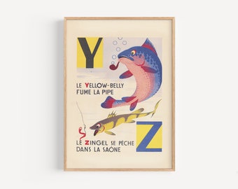 Histoire De Babar Digital Download of Vintage Babar the - Etsy