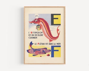 Histoire De Babar Digital Download of Vintage Babar the - Etsy