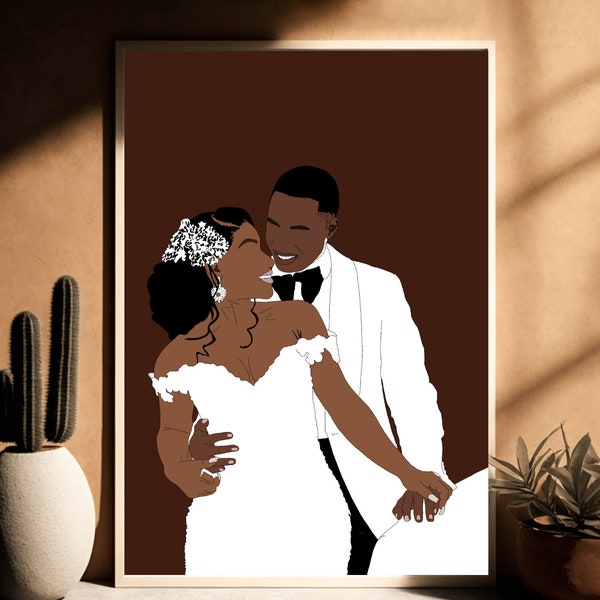 Wedding Art - Etsy