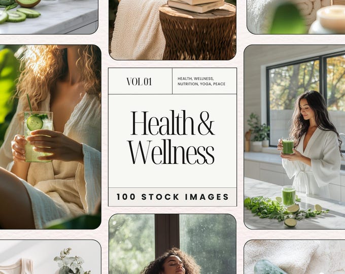 100 Wellness Stock Photos | Holistic Health Images | Nutritionist ...