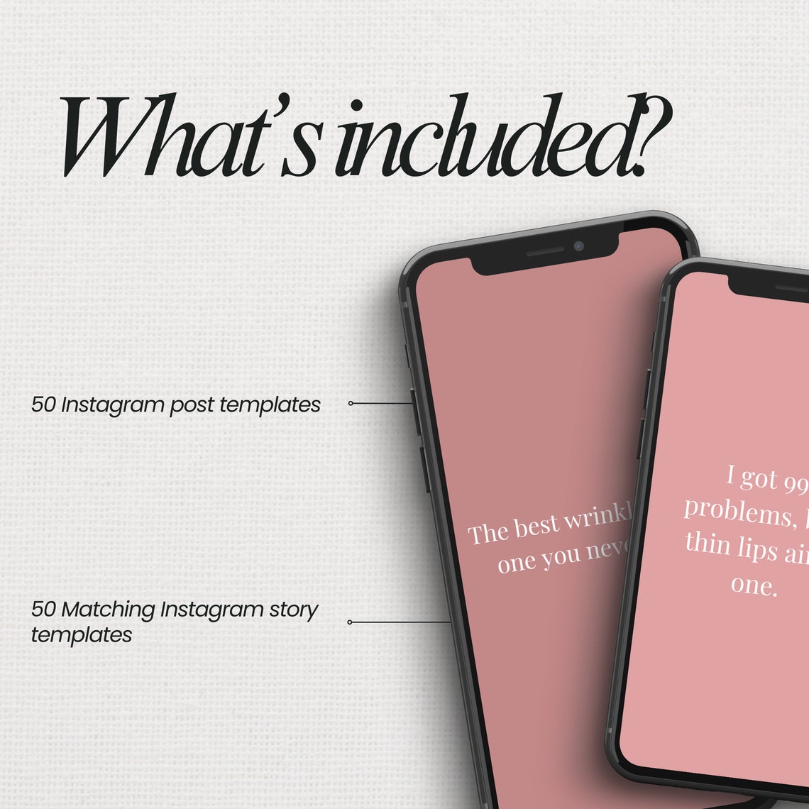 100 Botox and Filler, Botox Quotes, Instagram Post, Botox Instagram ...