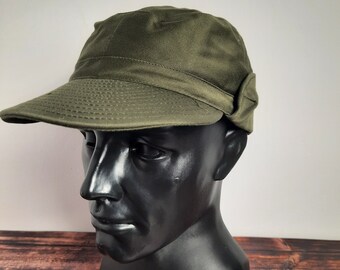 Swedish Army Cap - Etsy