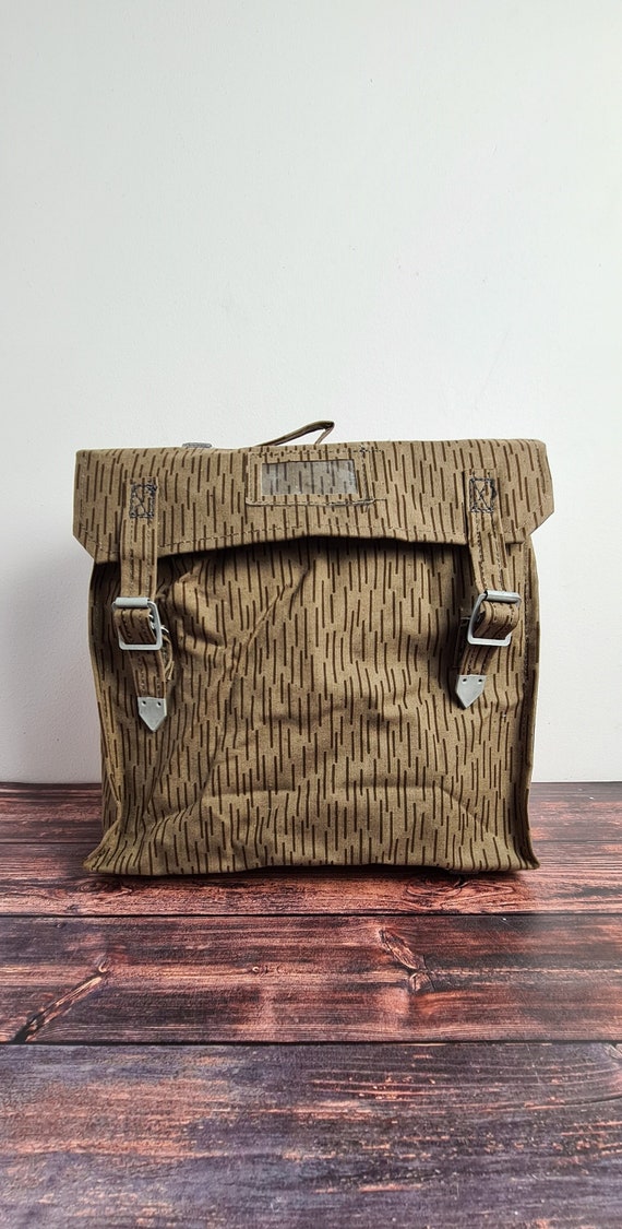 Seesack - DDR NVA Volksmarine ein Original aus den 60… - Gem