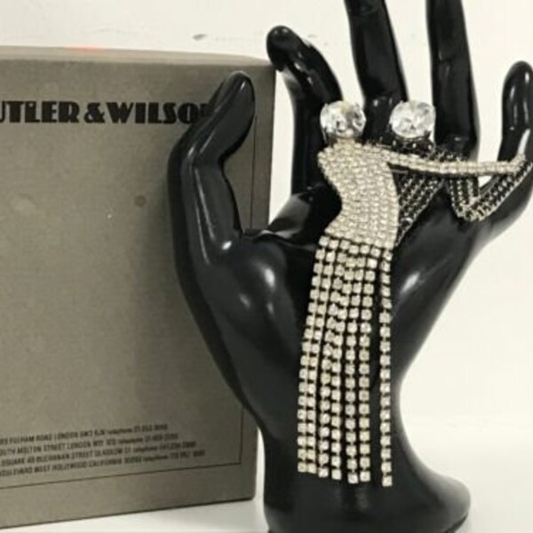Butler and Wilson - Etsy UK