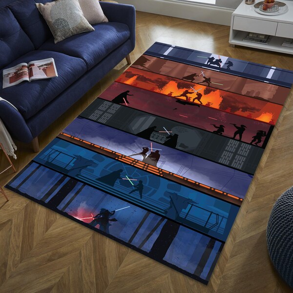 Starwars Theme - Etsy