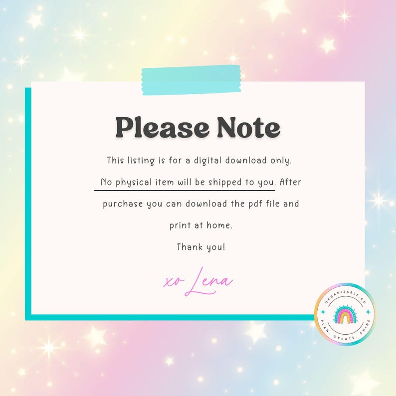 75 Soft Challenge Printable Tracker Bundle, 75 Soft Pdf, 75 Soft ...