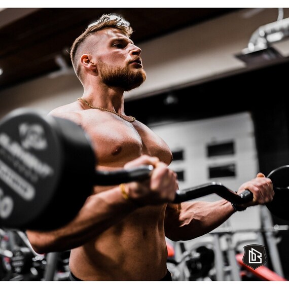 Week Bulking Trainer