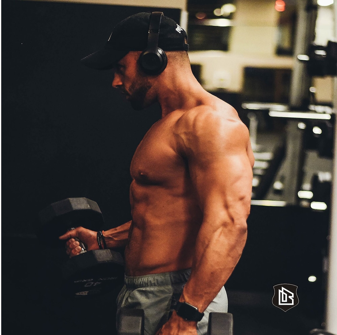 Mass Building Program PDF, Fitness Plan, Muscle Gain, Strength Training ...