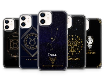 Taurus Print Case - Etsy