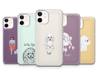Dog Lover Phone Case - Etsy