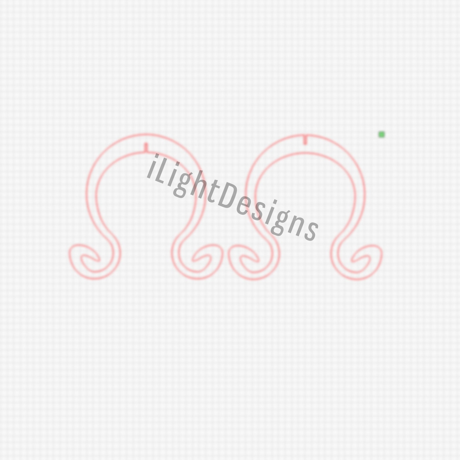 Hat or Cap Display Stand Laser Cut CNC File Ready to Make Laser Cut ...