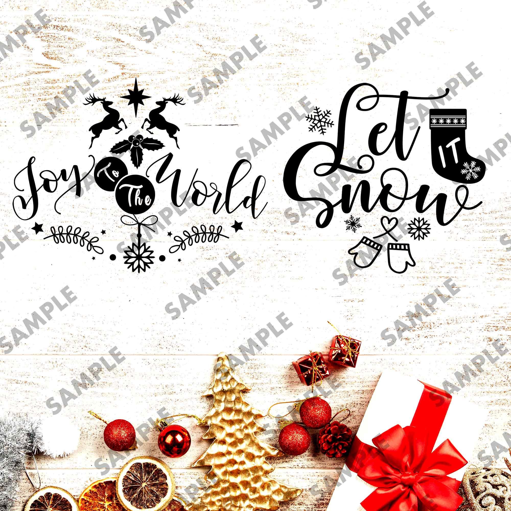 Christmas SVG Bundle, Big Bundle SVG, Christmas Shirt Svg , Santa ...