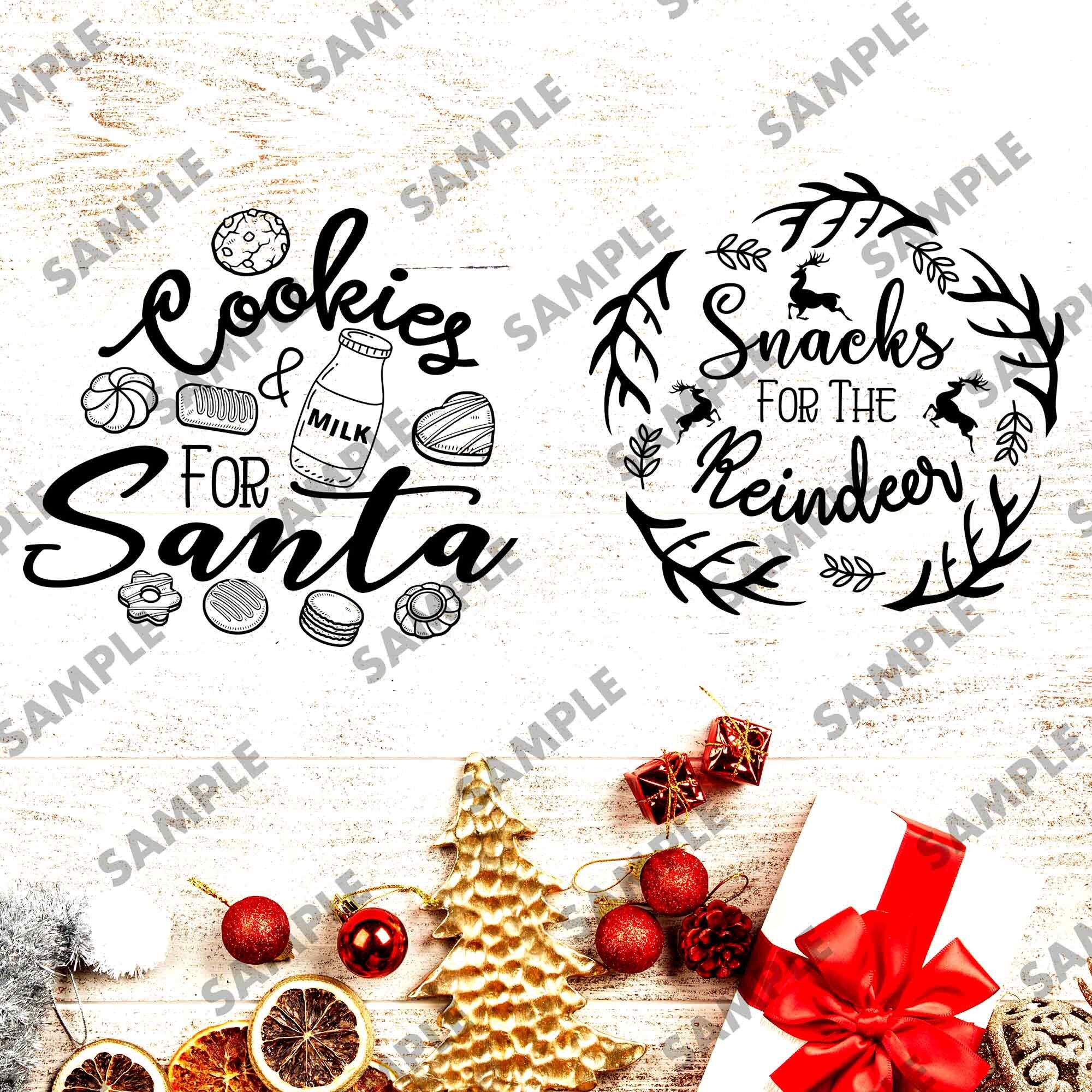Christmas SVG Bundle, Big Bundle SVG, Christmas Shirt Svg , Santa ...