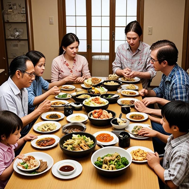 The Japanese Eating Philosophy: A Guide to Health, Longevity, and ...