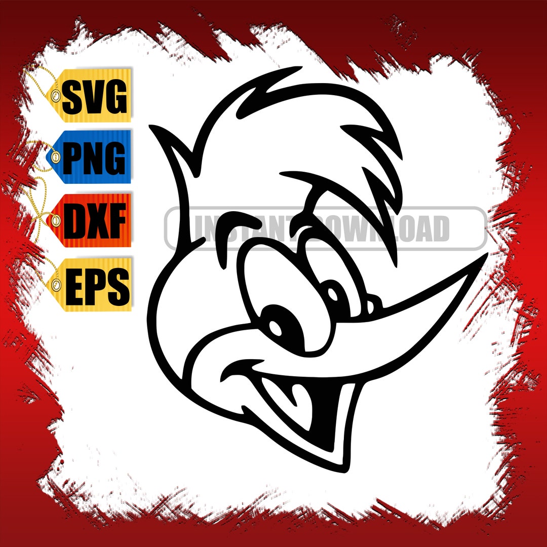 Duck SVG, Svg, Dxf, Cricut, Silhouette Cut File, Instant Download - Etsy