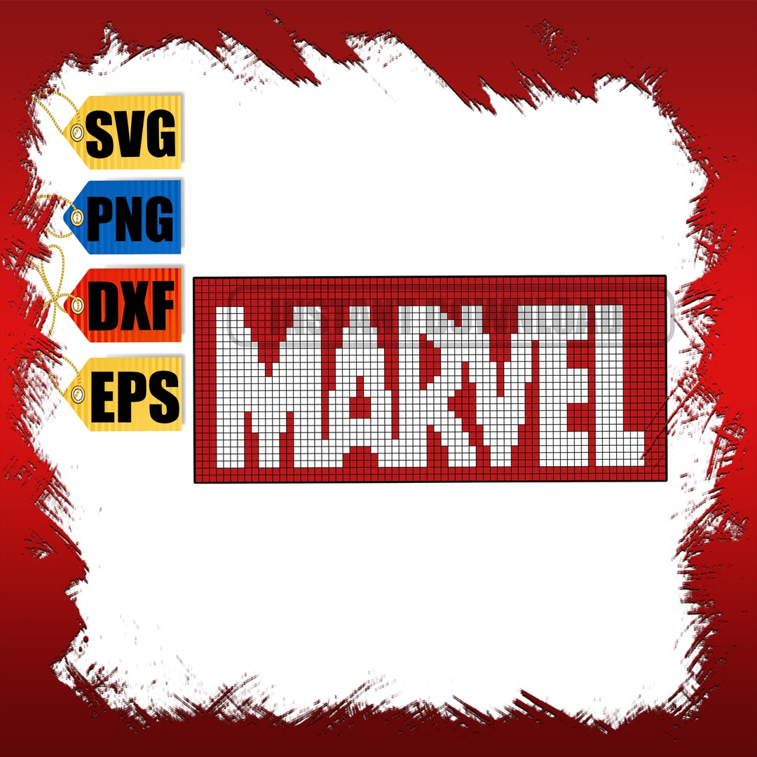 Marvel Logo Svg, Hero Logo Svg, Movie Svg, A Letter Svg, Avengers Svg ...