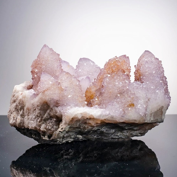 Spirit Quartz - Etsy