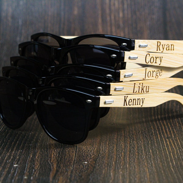 Custom Sunglasses - Etsy