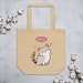 Cute Tabby | Cute Cat | Cute Pet | Eco Tote Bag - Etsy