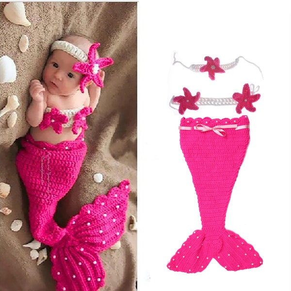 Boy Mermaid Costume - Etsy