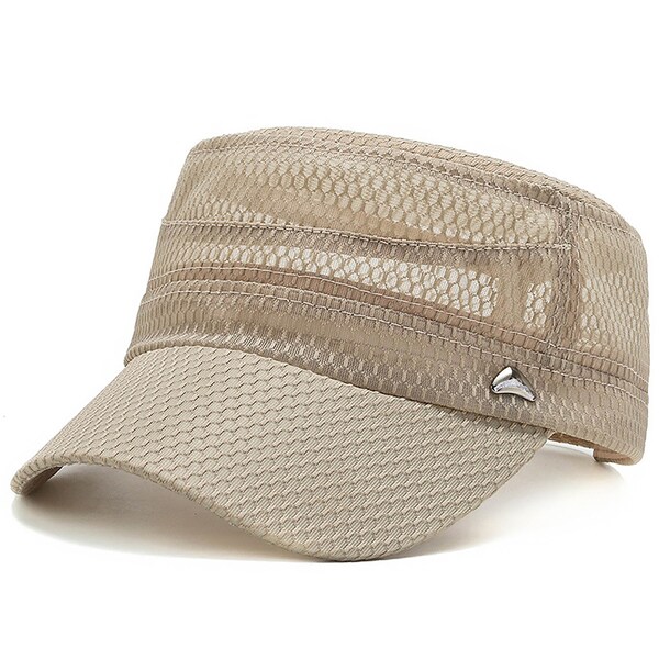 Military Flat Top Hats - Etsy