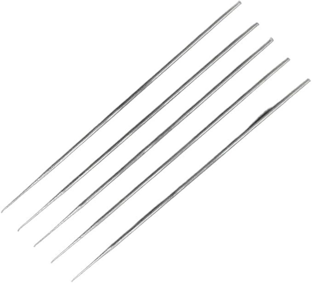 Embroidery Point Aari Needles: Crafting Elegance With Precision for ...