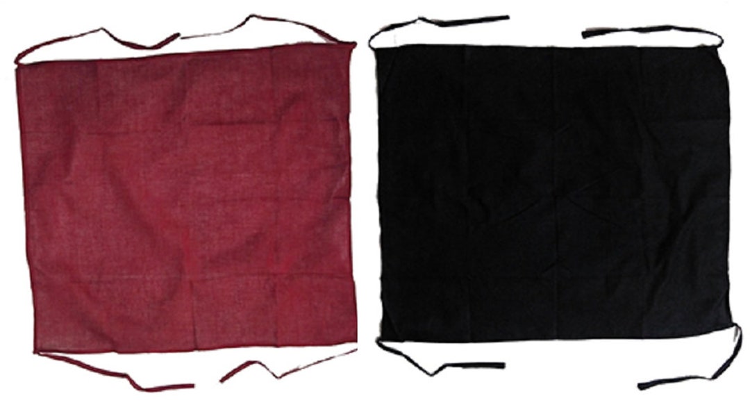 4 Tani String Solid Patka Punjabi Hat Sikh Patka Dastar Turban Bandana ...