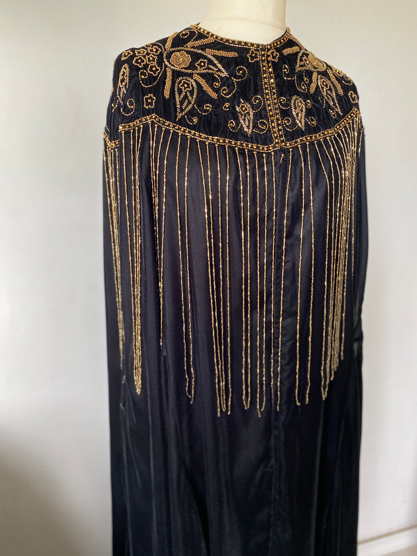 Morrocan Fancy Abaya Dress, Dubai Party Abaya Modest Wedding Wear - Etsy
