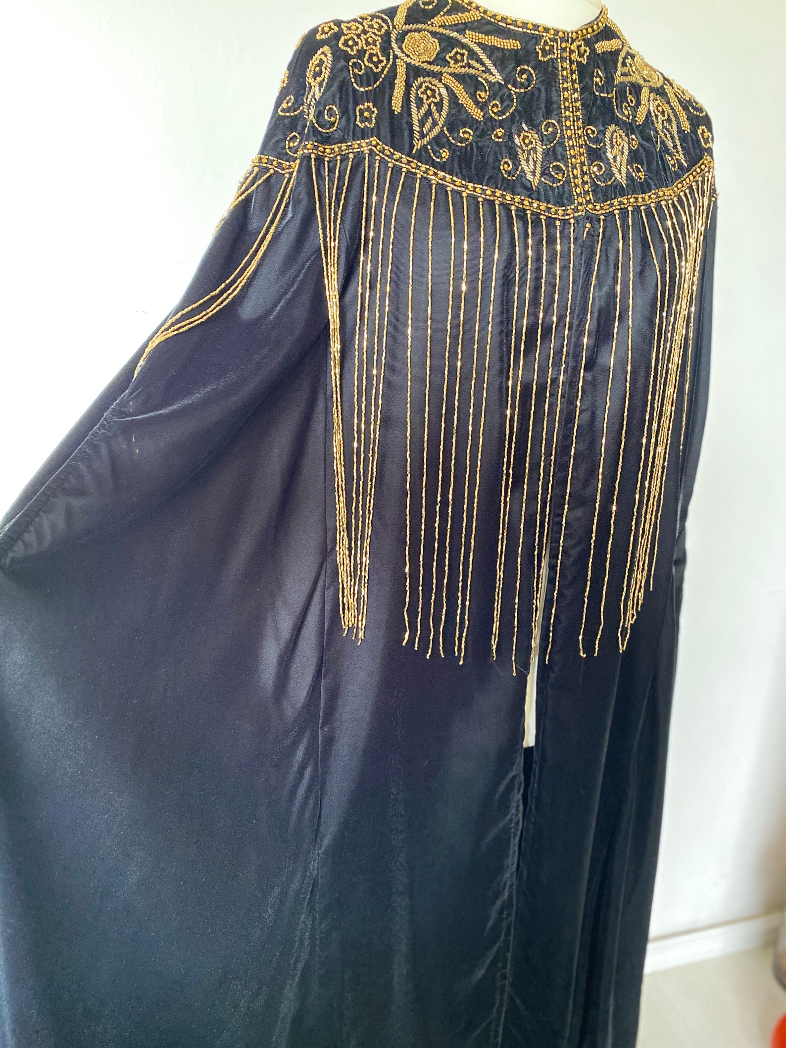 Morrocan Fancy Abaya Dress, Dubai Party Abaya Modest Wedding Wear - Etsy