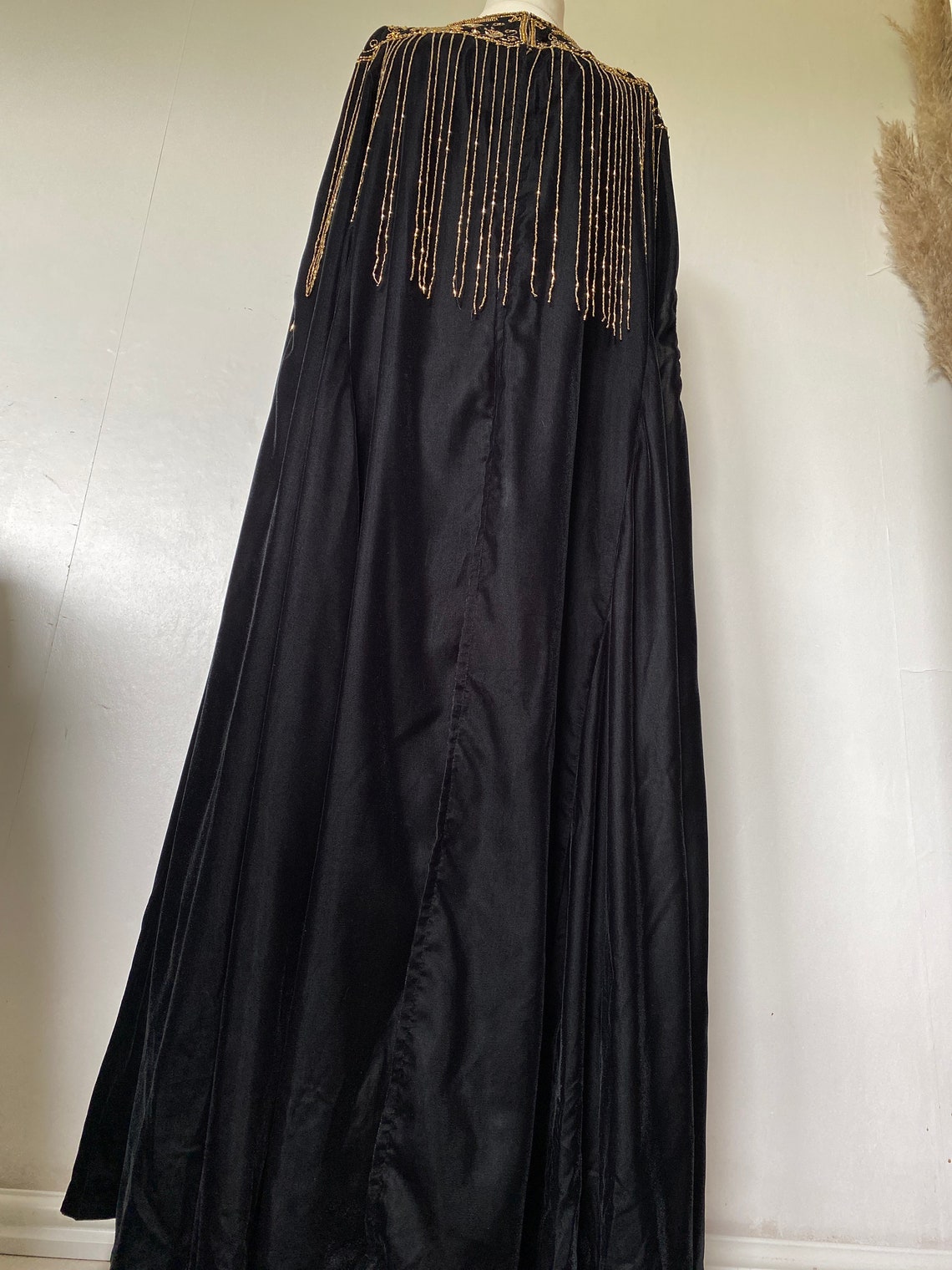 Morrocan Fancy Abaya Dress, Dubai Party Abaya Modest Wedding Wear - Etsy
