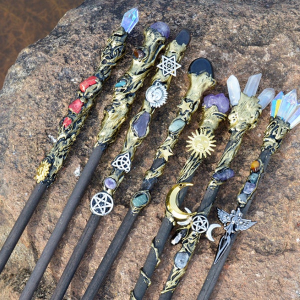 Cosplay Magic - Etsy