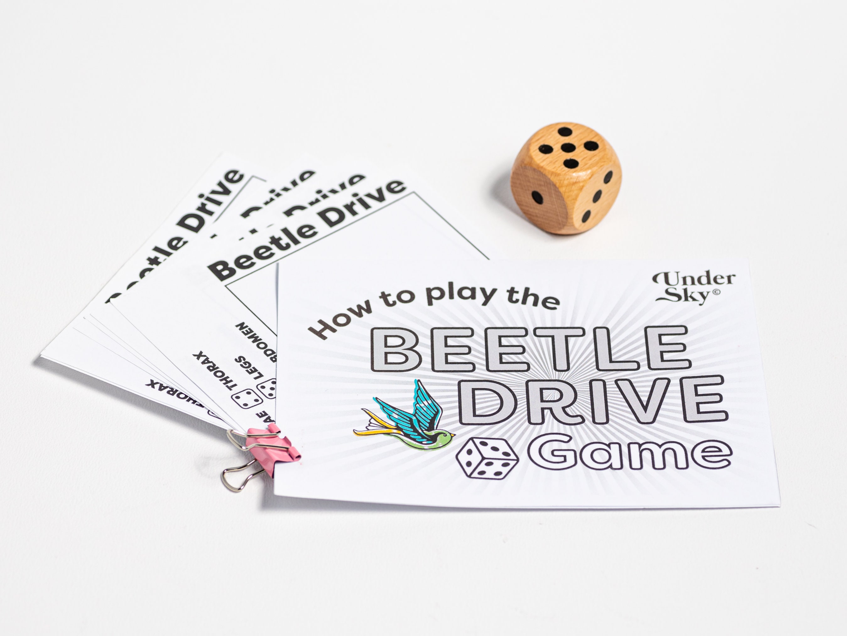 Kids Outdoor Games | Kids Nature Gift | Kids Nature Present | Kids Bug ...