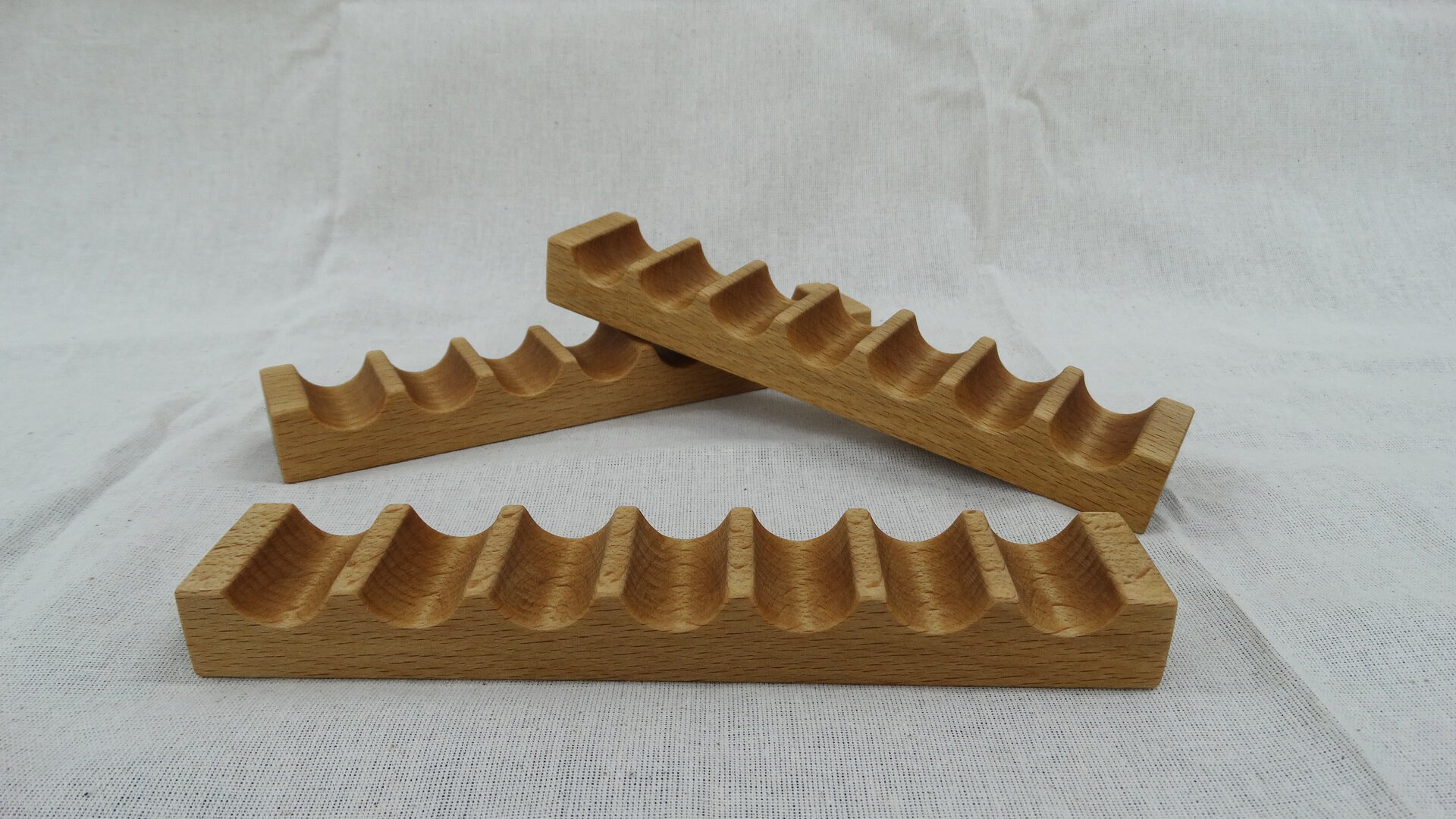 Paint Brush Rest, Gift for Painter, Handcrafted Brush Rest, Artist ...