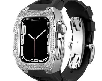 Richard Mille Apple Watch Case - Etsy