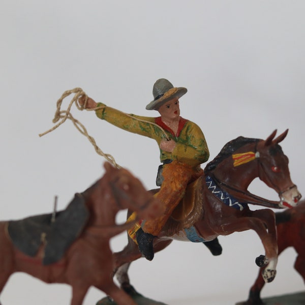 Wild West Toys - Etsy