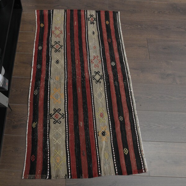 2x4 Runner Rug - Etsy