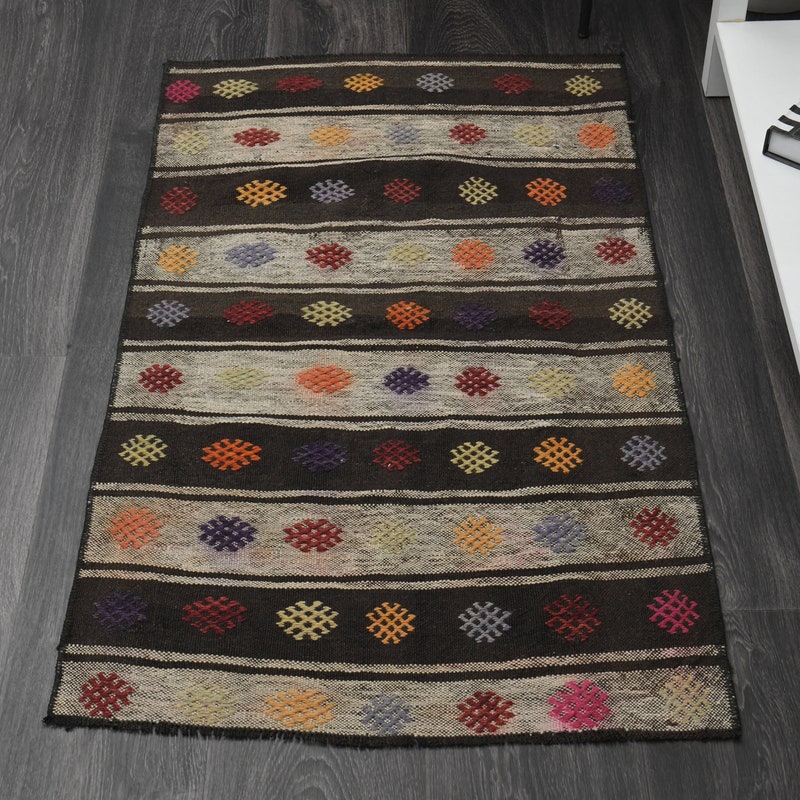 2x4 Bath Mat Rugs - Etsy