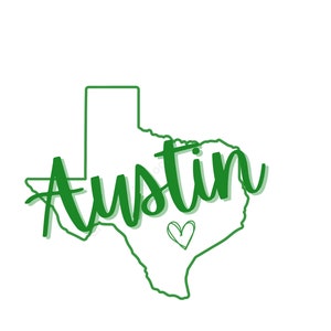 Austin FC PNG for Download - Etsy