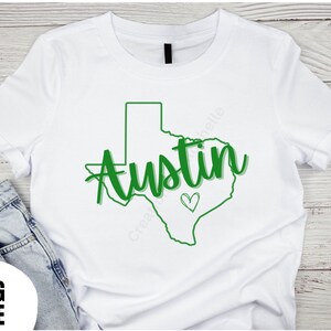 Austin FC PNG for Download - Etsy