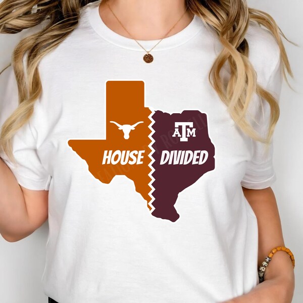 Ut Austin Shirt - Etsy