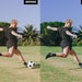 Soccer Presets, Lightroom Mobile & Desktop, Sports Photoshop Preset ...