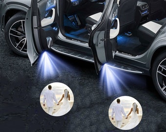 Car Door Projector Custom - Etsy