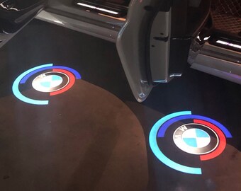 Car Logo Projector - Etsy