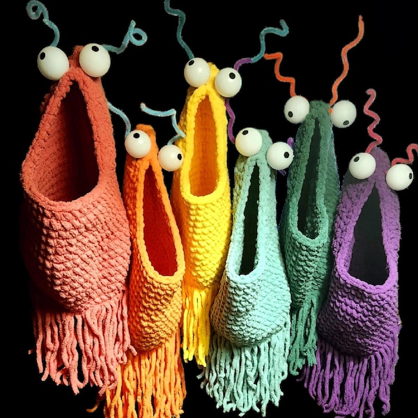 Yip Yip Planter - Etsy